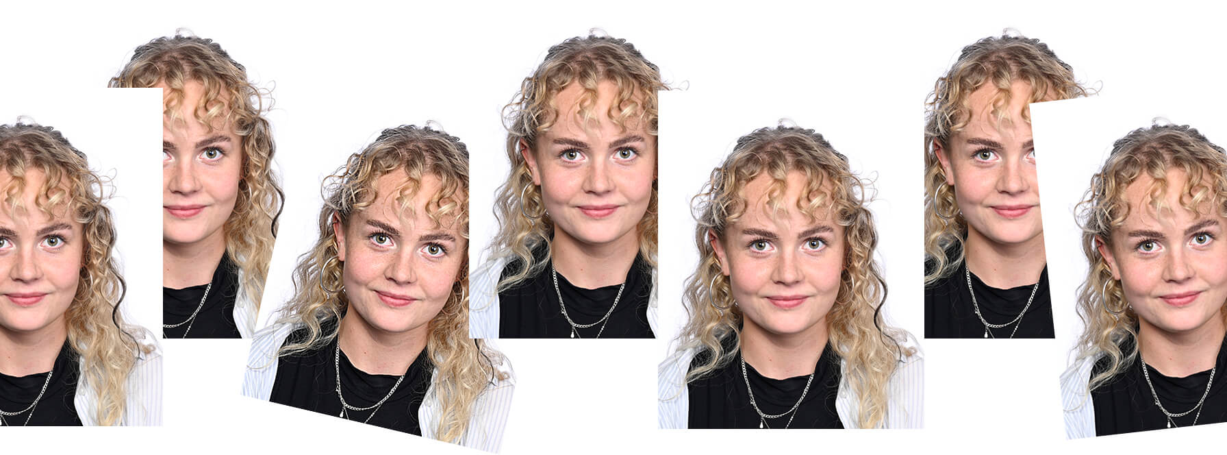 Biometrisk Pasfoto - Pasfoto i Aarhus